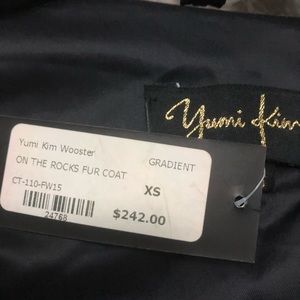 Yumi Kim | Jackets & Coats | Yumi Kim Wooster Jacket | Poshmark